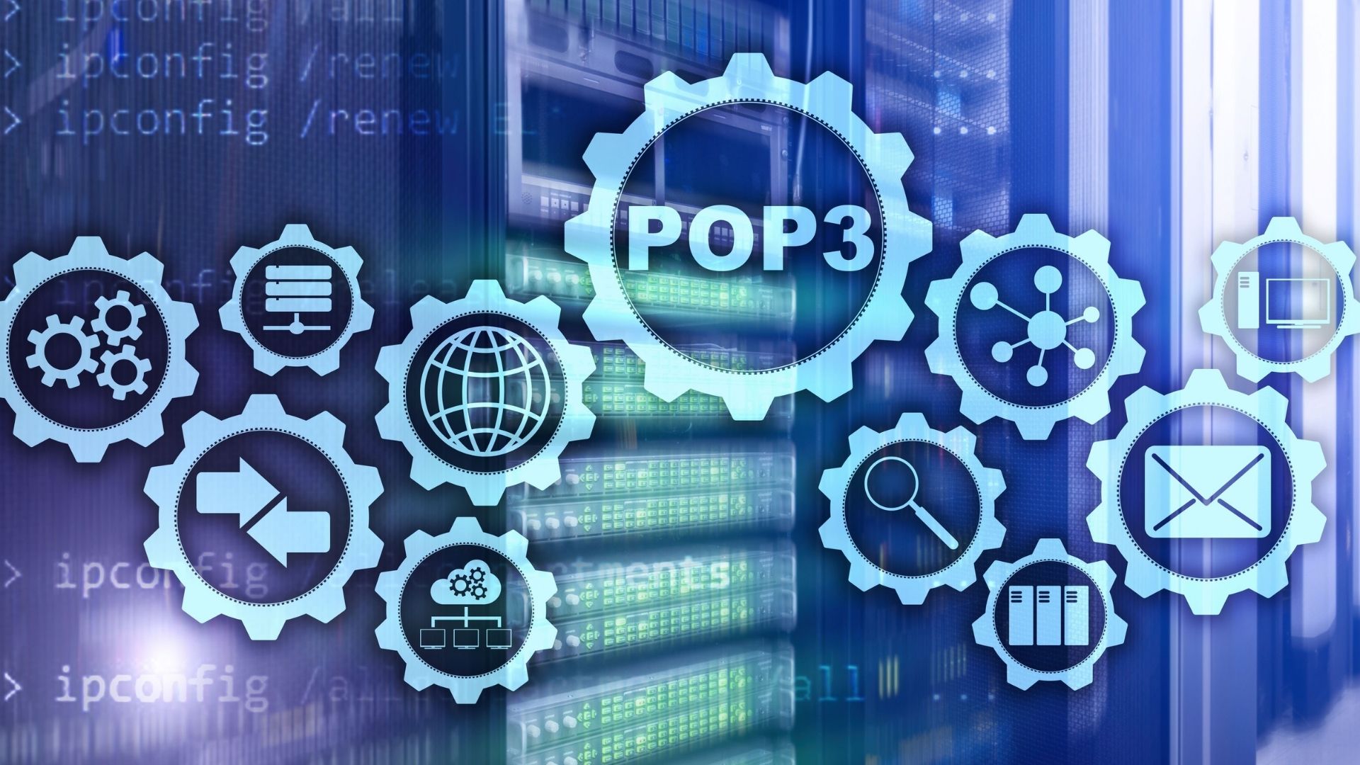 POP3 Nedir? POP3 ile IMAP Arasındaki Fark Nedir? - Ajans360