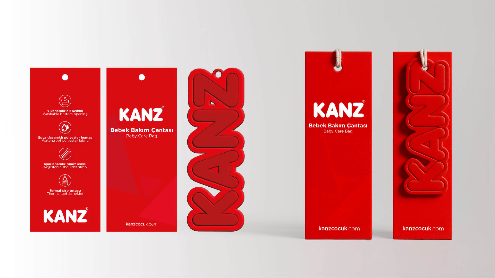 Kanz Ajans360 Referansımız