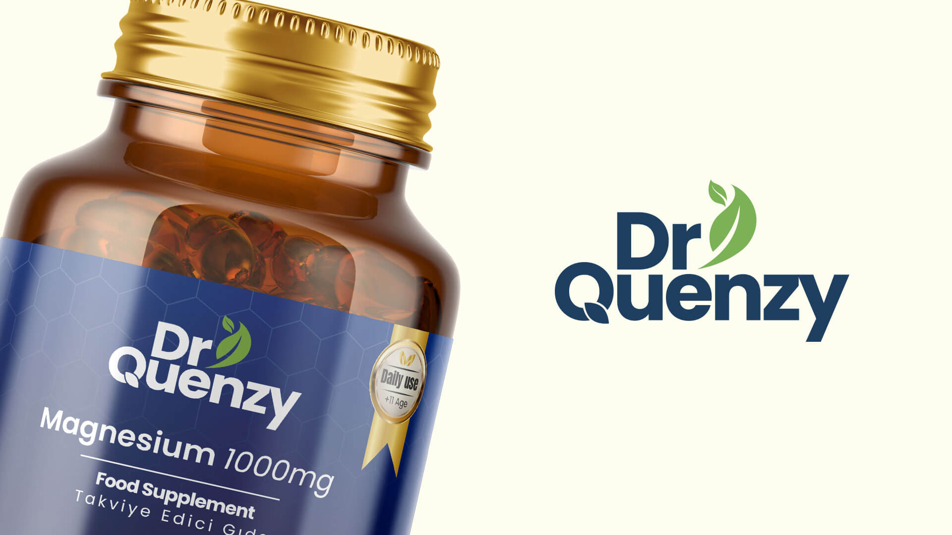 Dr.Quenzy Ajans360 Referansımız